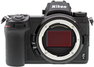 BCF Astro Modification – Stanley